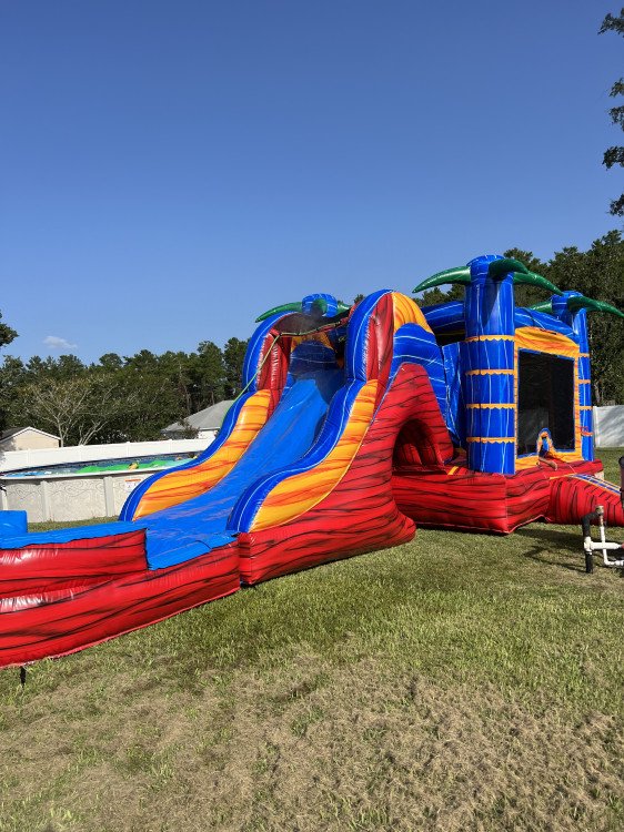 Bounce House Rentals Ocala